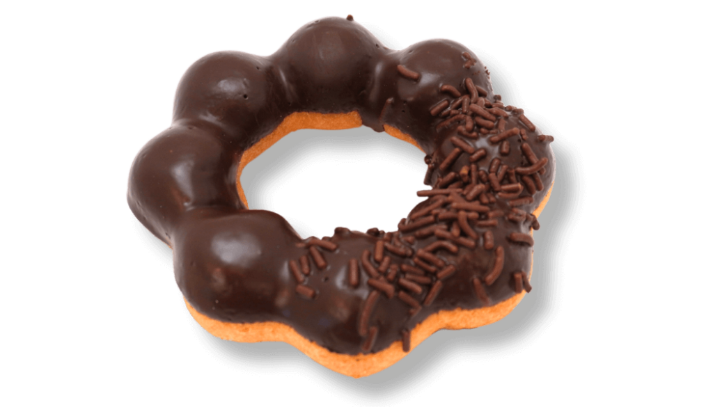 Mochi Donuts - Bobadochi