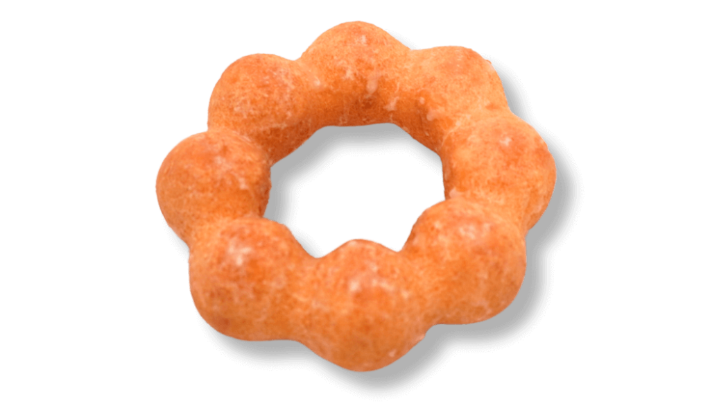 Mochi Donuts - Bobadochi