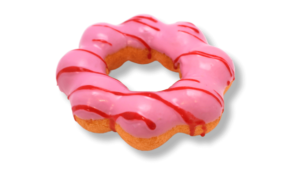 Mochi Donuts - Bobadochi