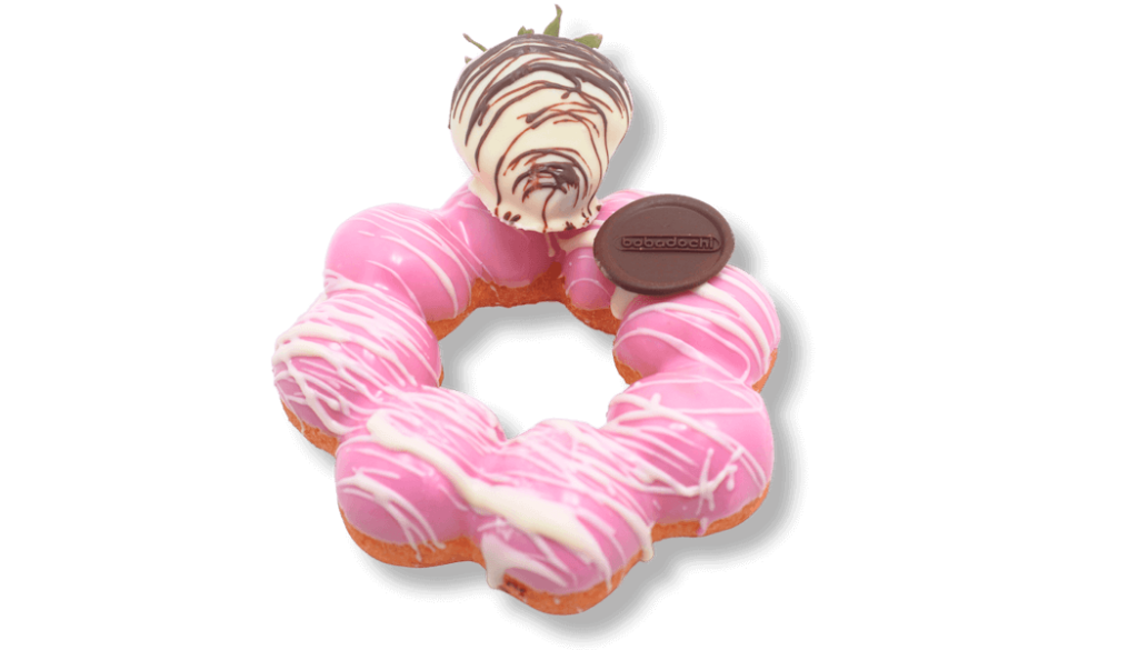 Mochi Donuts - Bobadochi